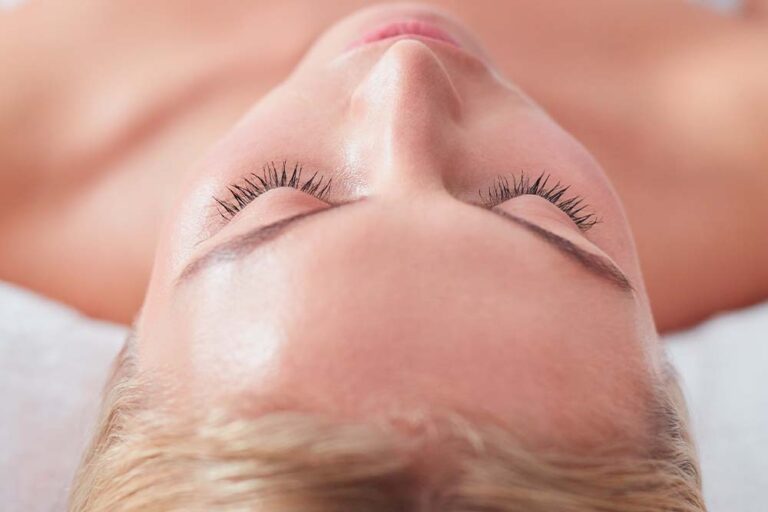 Dermaplaning - bluSONIL