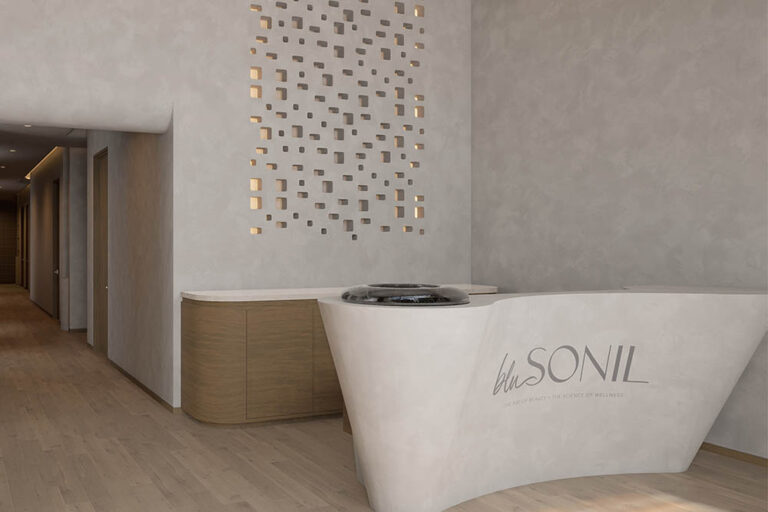 Scottsdale Quarter Med Spa & Wellness Studio - bluSONIL